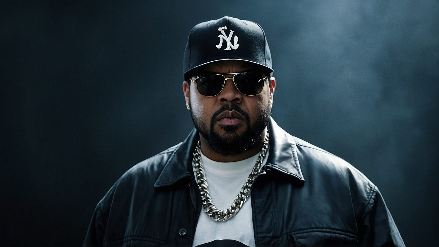 Ice Cube Net Worth: An In-depth Analysis