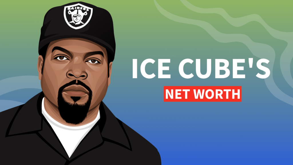 Ice Cube Net Worth: An In-depth Analysis