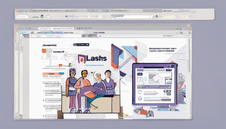 Your Step-by-Step Guide To Lasrs Login