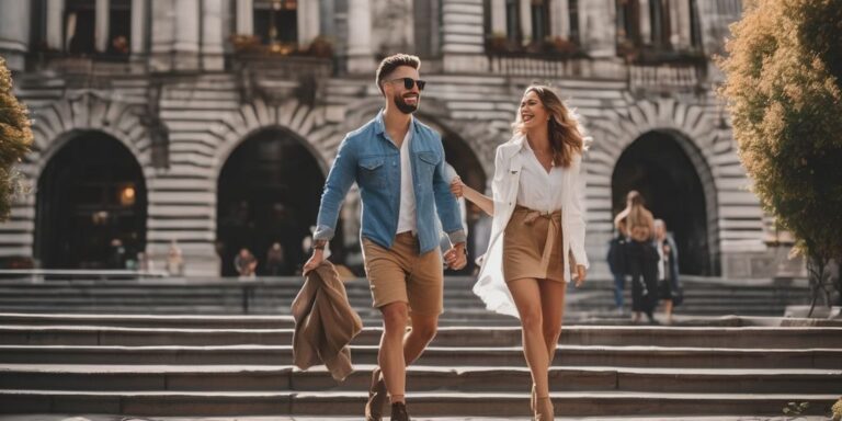 Exploring The Life Of Emily Compagno Husband